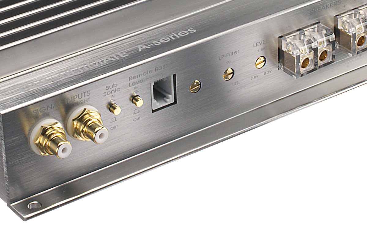 UDC CAR AUDIO ศูนย์ติดตั้งเครื่องเสียงติดรถยนต์ชั้นนำ